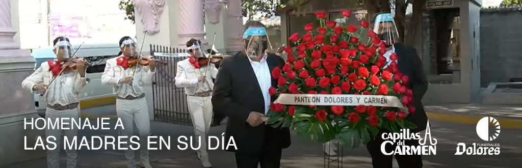 Servicios funerarios monterrey, Funerales Dolores, Panteones Dolores ...